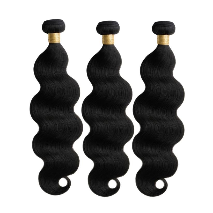 Diamond 3 Bundle Deal (Mink Hair) – Pretty Privilege Extensionz